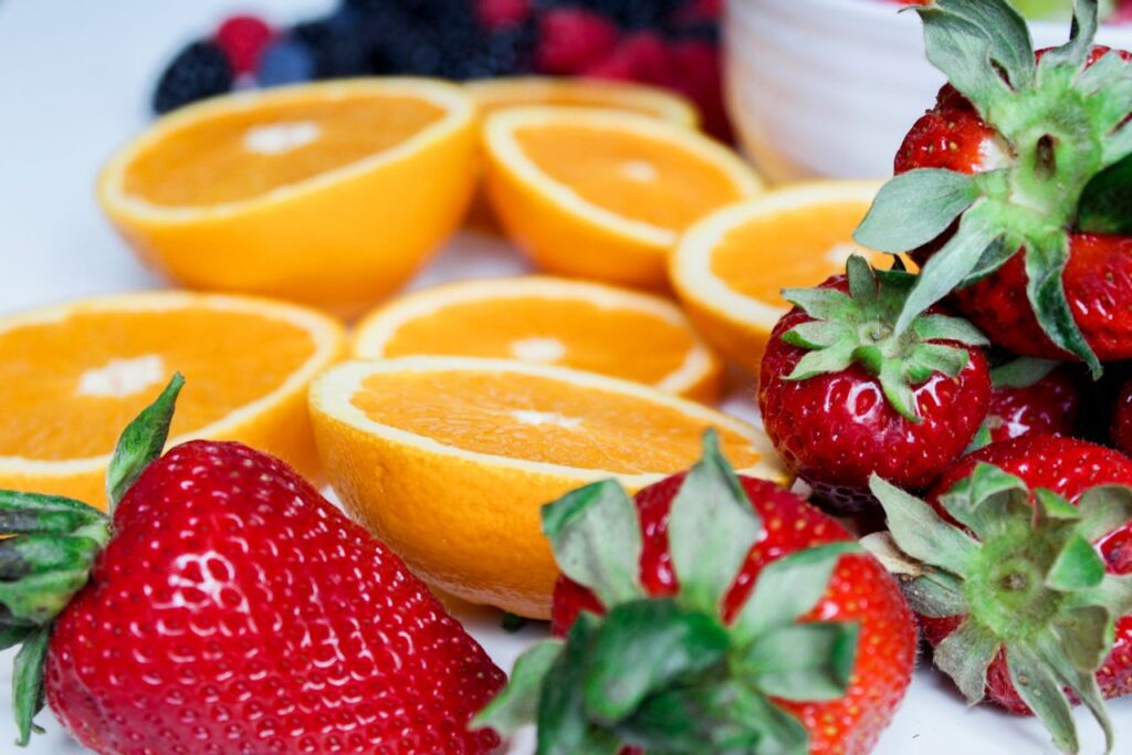 Nutrient-Rich Fruits: The 12 Best Health Benefits You Need To Know ...
