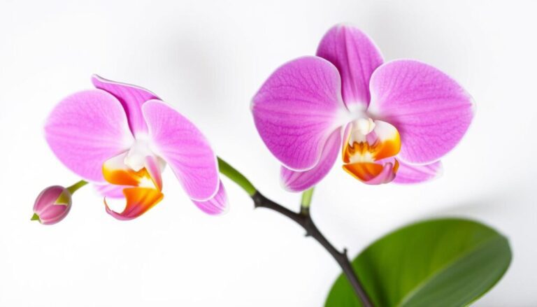 Mini Orchid Plant: 12 Easy Steps To Keep It Thriving (Beginner’s Guide ...