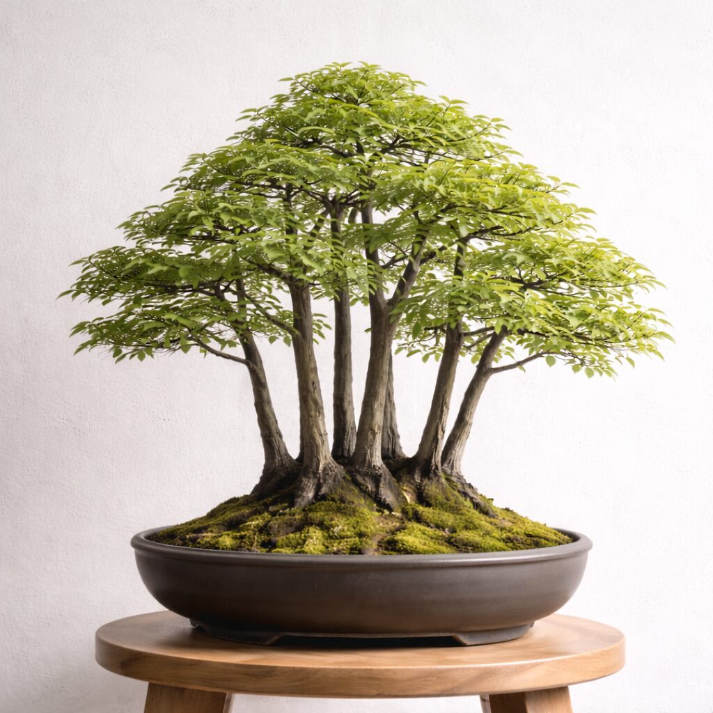 Bonsai Styles: 20 Best Traditional And Modern Forms - Freeplantscare