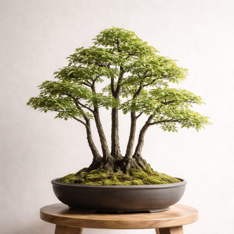 Bonsai Styles: 20 Best Traditional And Modern Forms - Freeplantscare