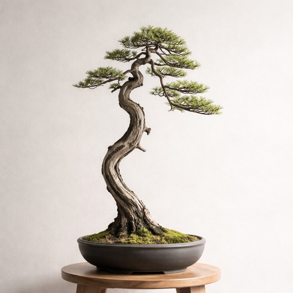 Bonsai Styles: 20 Best Traditional And Modern Forms - Freeplantscare