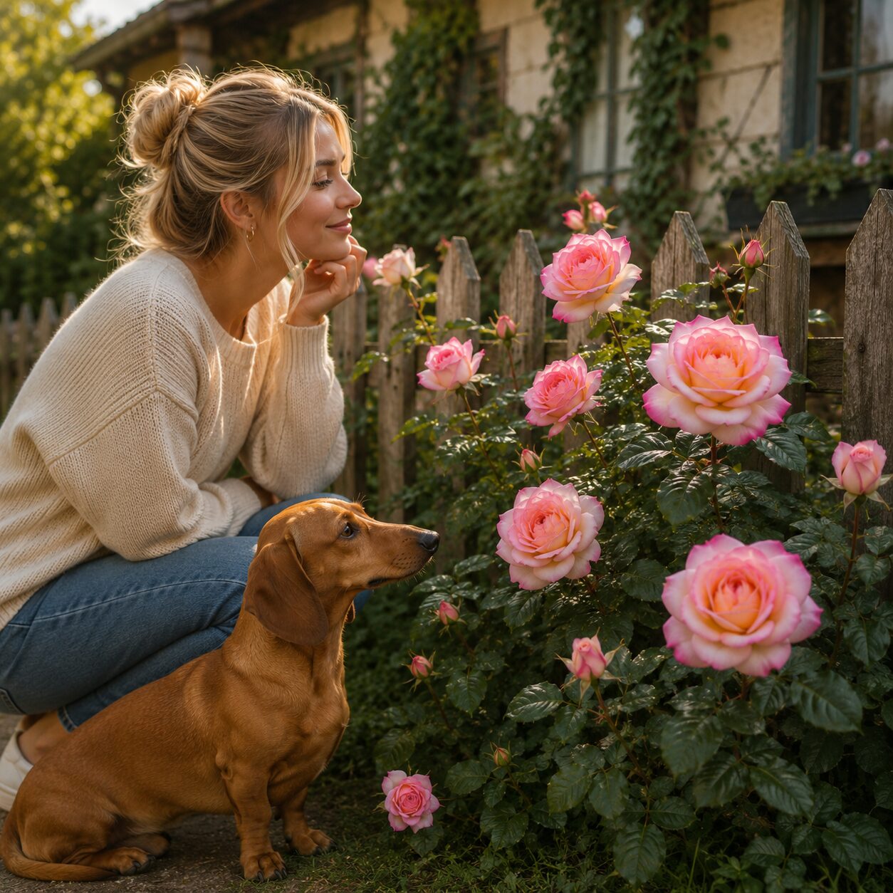 Chicago Peace Rose Care : 20 Dos And Don'ts That Separate Stunning ...